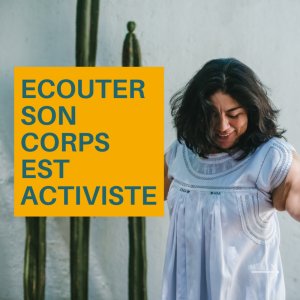 Tickets : Ecouter son corps - Billetweb