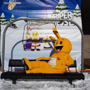 Tickets : Chasse au trésor des mini pouces - (3 à 7 ans) - Billetweb