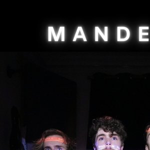 Tickets : Ven. 24.02 : MANDELBRO + TILLY LOUISE - Billetweb