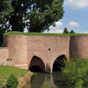 Tickets : VISITE GUIDÉE | Les fortifications - Billetweb