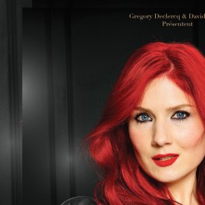 Tickets : Adeline TONIUTTI - Billetweb