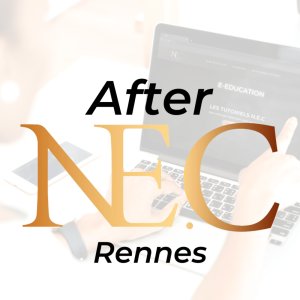 Tickets : After'NEC Rennes - Réunir et Gagner - Billetweb
