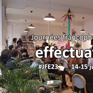 Tickets : JFE 2023 - Billetweb