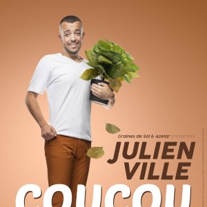Tickets : COUCOU - Billetweb