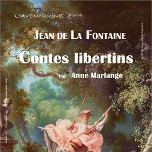 Tickets : Contes libertins de La Fontaine - Billetweb