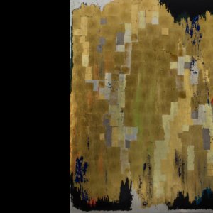 Tickets : Anna-Eva Bergman - Billetweb