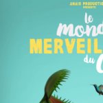 Tickets : Sophie Imbeaux " Le monde merveilleux du colibri " - Billetweb