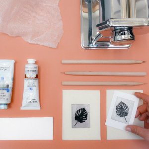 Tickets : Atelier Kitchen Gravure - Billetweb
