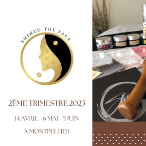 Tickets : Apprendre le Shinzu®, expérience Kansa - Billetweb