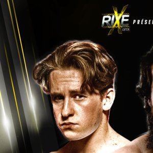 Tickets : RIXE - INTREPIDES 15 - Billetweb