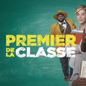 Tickets : Ciné plein air : Le premier de la classe - Billetweb