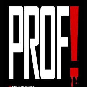 Tickets : PROF! - Billetweb