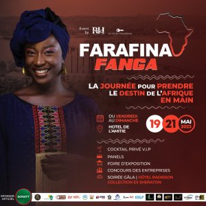Tickets : Farafina Fanga - 1 - Billetweb