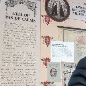 Tickets : VISITE GUIDÉE | Alexandre RIBOT (1842 - 1923), au service de ...
