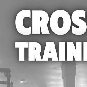 Tickets : Cross Training - Billetweb