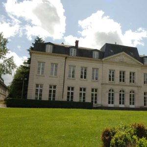 Tickets : Visite historique dans le campus Safran à Massy - Billetweb