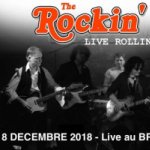 Tickets : ROCKIN’ STONES (TRIBUTE ROLLING STONES) - Billetweb