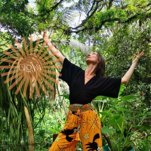 Tickets : Cours de Qoya - Billetweb