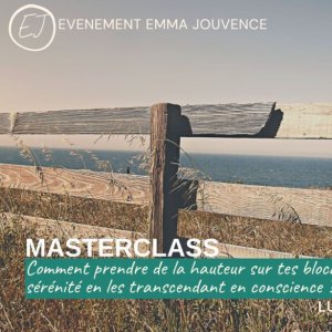Tickets : MASTERCLASS - Billetweb