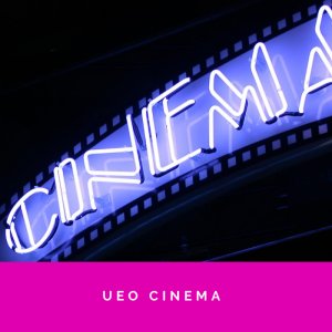 Tickets : UEO Connaissances du cinéma | Tampon - Billetweb