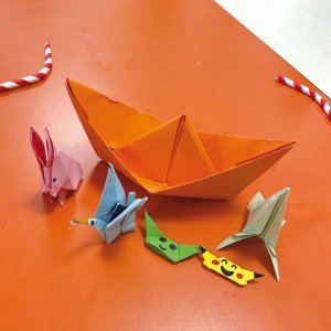 Tickets : Origami - Billetweb