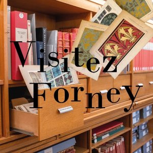 Tickets : Visitez Forney #6 Métiers d'art - Billetweb