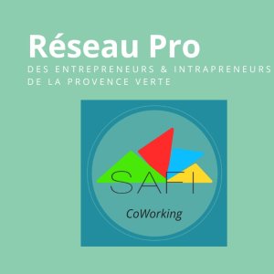Tickets : Inscription annuelle au réseau pro SAFI - Billetweb