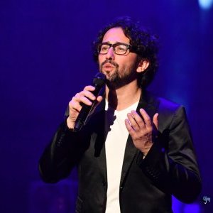 Tickets : Mathieu Sempere - variété lyrique - Billetweb