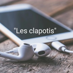 Tickets : "Les clapotis" (audio) - Billetweb