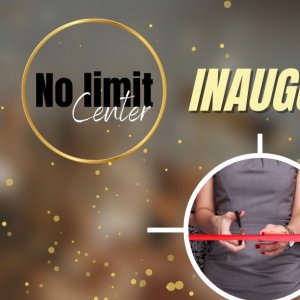 Tickets : Inauguration du No Limit Center - Billetweb