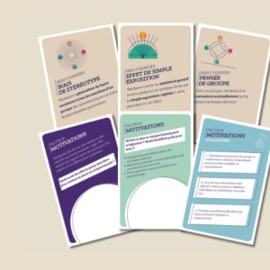 Tickets : Fresque du facteur humain - Billetweb