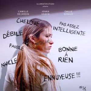 Tickets : PROJECTION TOULOUSAINE : DES SIGNES QUI BLESSENT - Billetweb