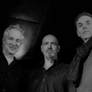 Tickets : CYRIL ACHARD TRIO REVOLUTION - Billetweb