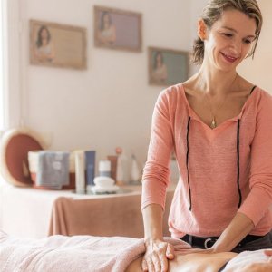 Tickets : Carte cadeau drainage lymphatique - 1 séance - Billetweb