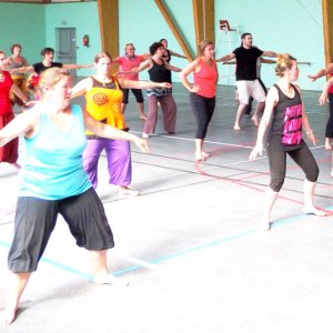 Tickets : Initiation danse africaine avec l'association Bantou na ...