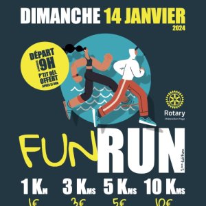 Tickets : Fun Run Chatel - Billetweb