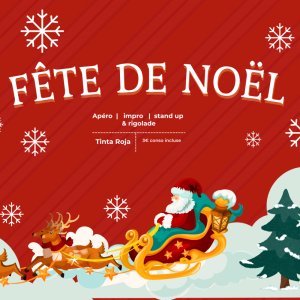 Tickets : Fête de Noël de l'école - Billetweb