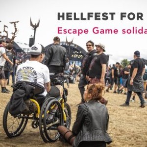 Tickets : Hellfest for all - Billetweb