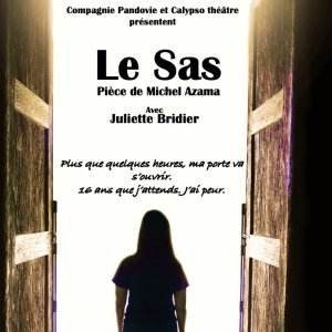 Tickets : Le Sas - Billetweb