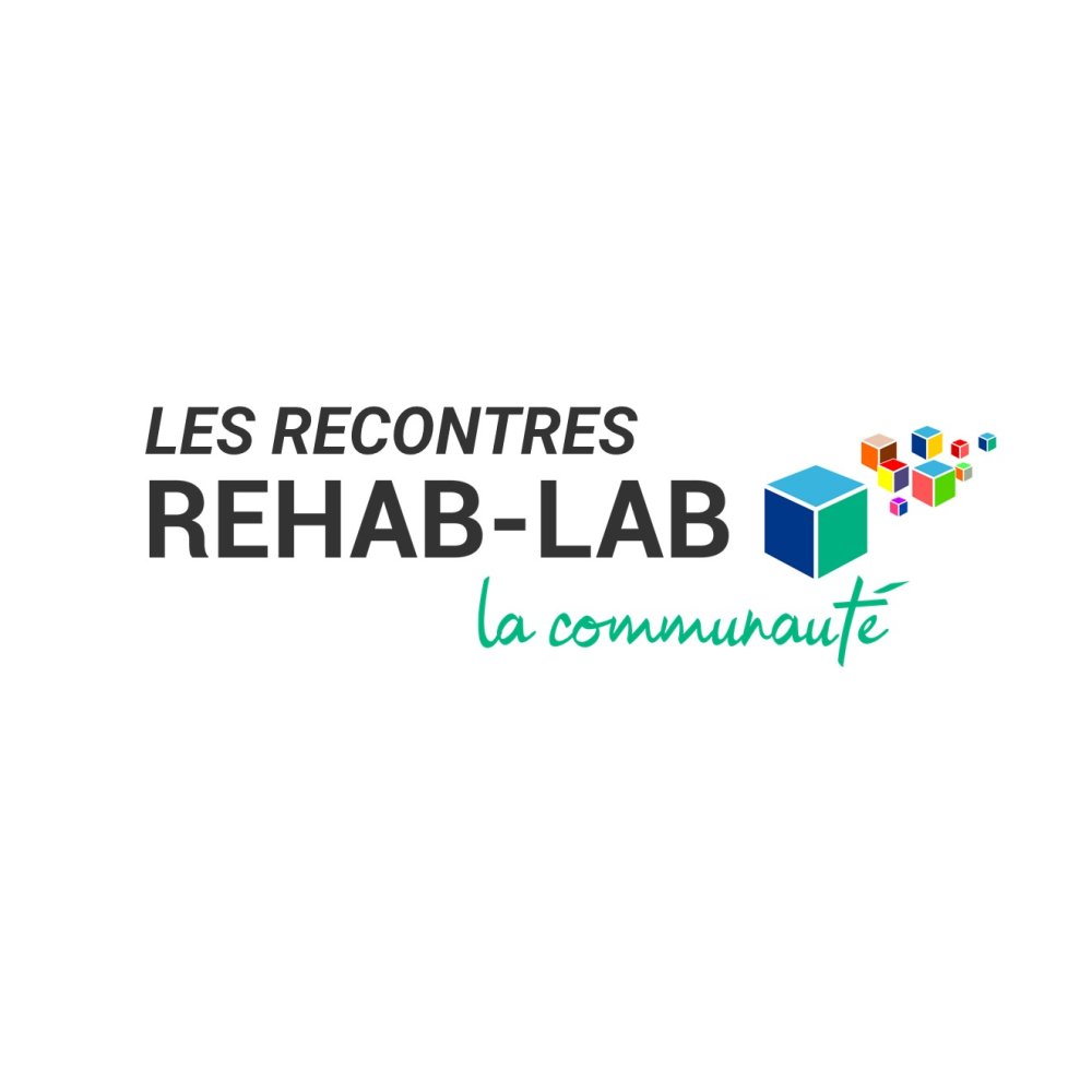 Tickets : Rencontres REHAB-LAB la Communauté 2024 - Billetweb
