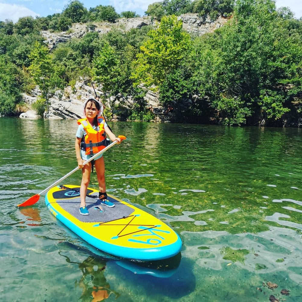 Tickets : Paddle Day Toulouse - Billetweb