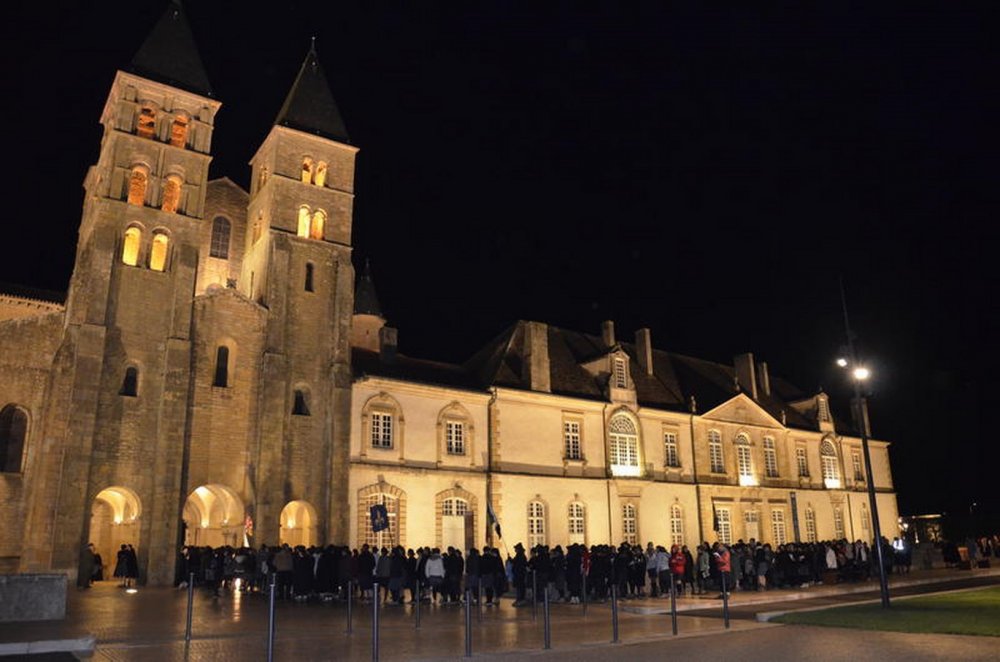 Tickets : Paray 2019 - Billetweb