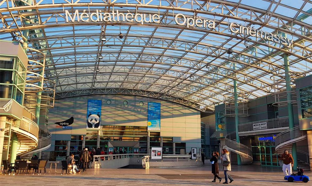 Tickets : Coulisses de l’opéra et répétition de l’orchestre de l’Opéra ...