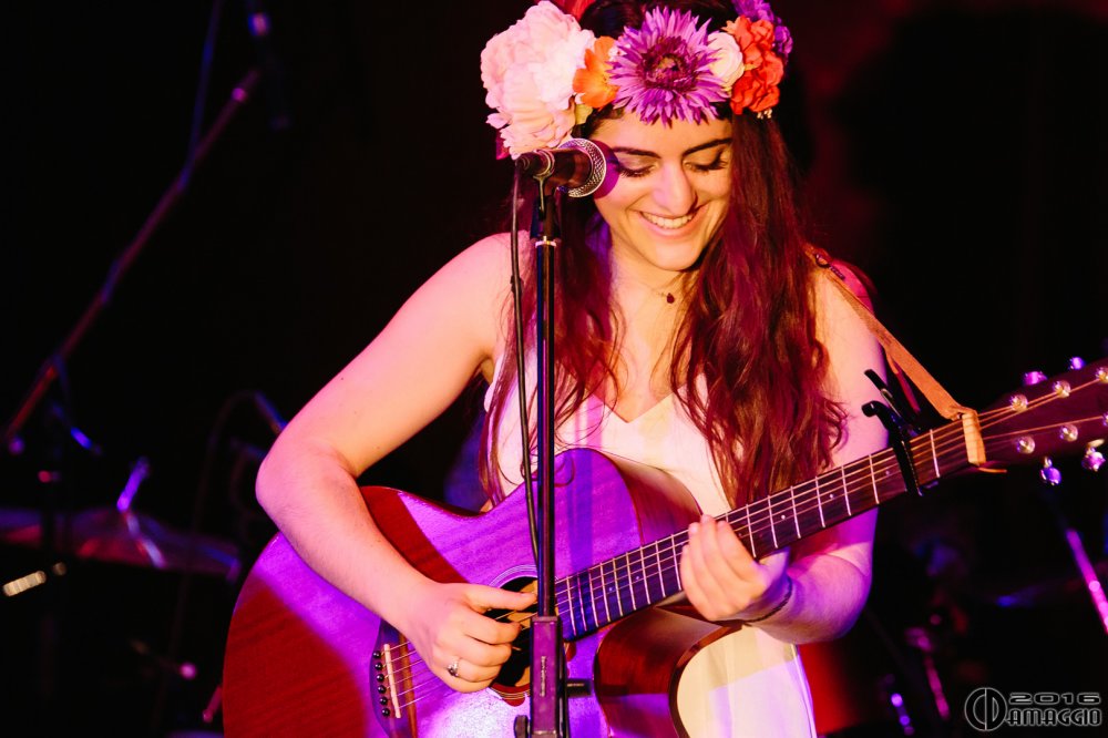 Tickets : Concert Victoria & Hannah - Billetweb