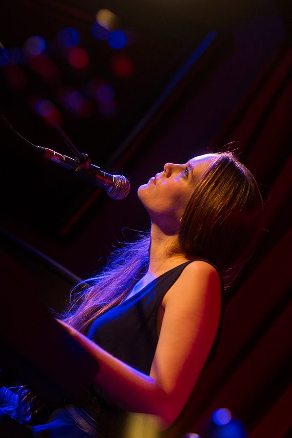 Tickets : Concert Victoria & Hannah - Billetweb