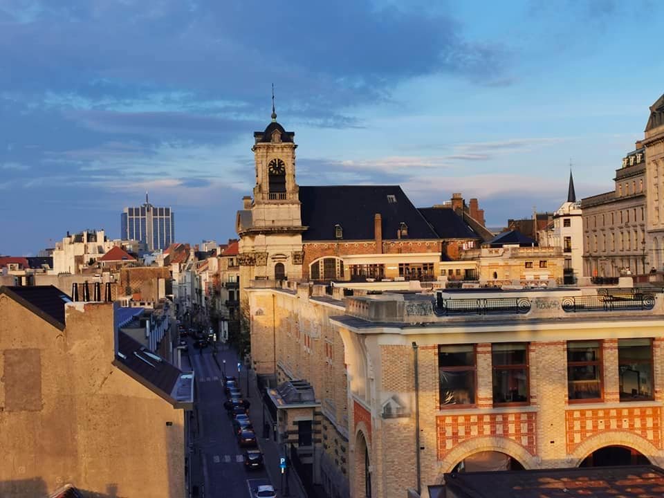 Tickets : "Les Marolles" promenade commentée - Billetweb