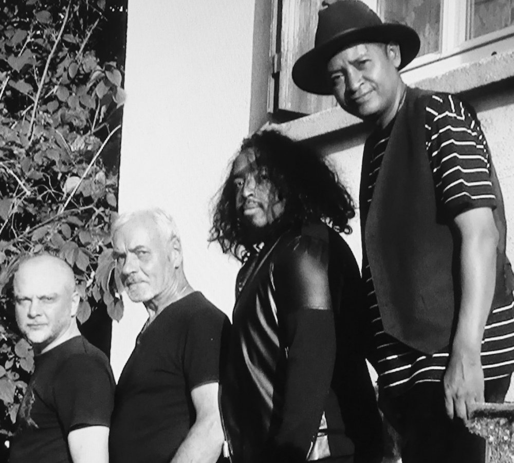 Tickets : Richard Bee & TNG / Henry Nozuka / Sean Nagata - Billetweb