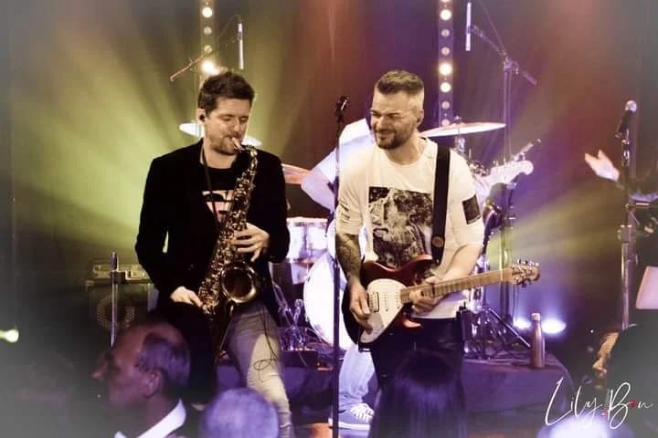 Tickets : Concert Flash 80's - Billetweb