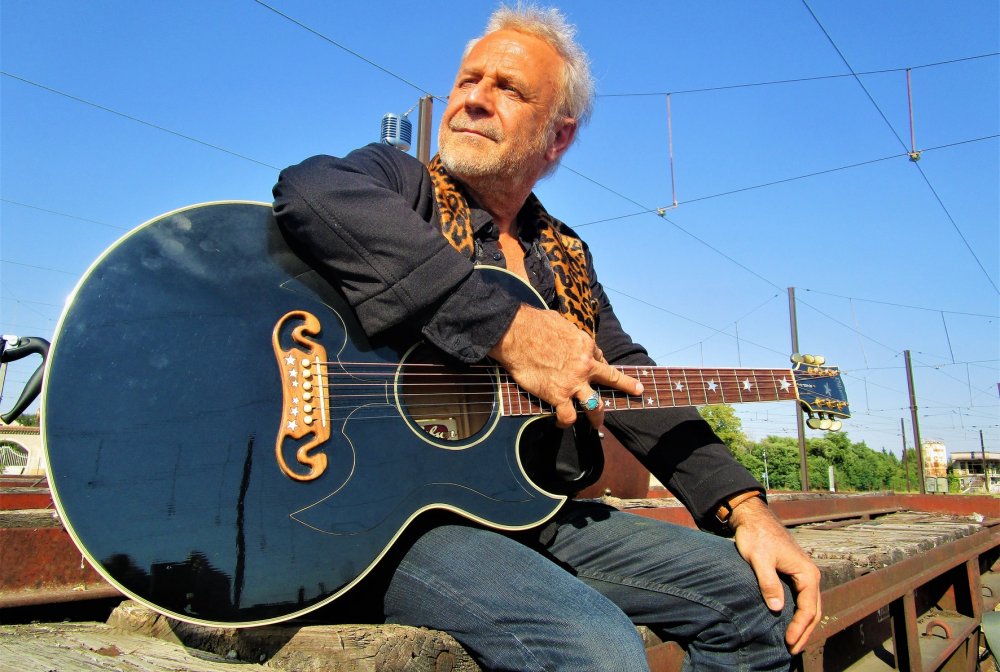 Tickets : CAFÉ FOLK avec Pascal GASQUET - Billetweb