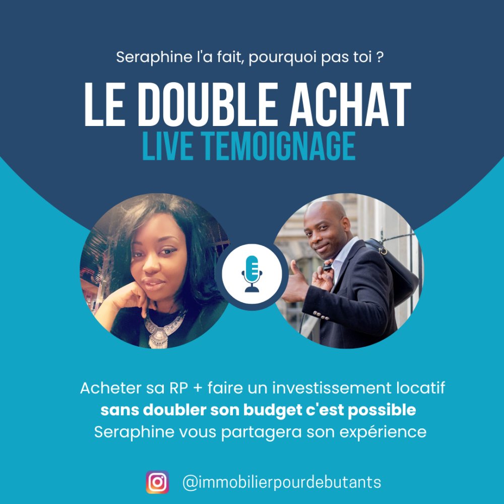 Tickets Je Deviens Un Heureux Propri taire En 2023 Billetweb
